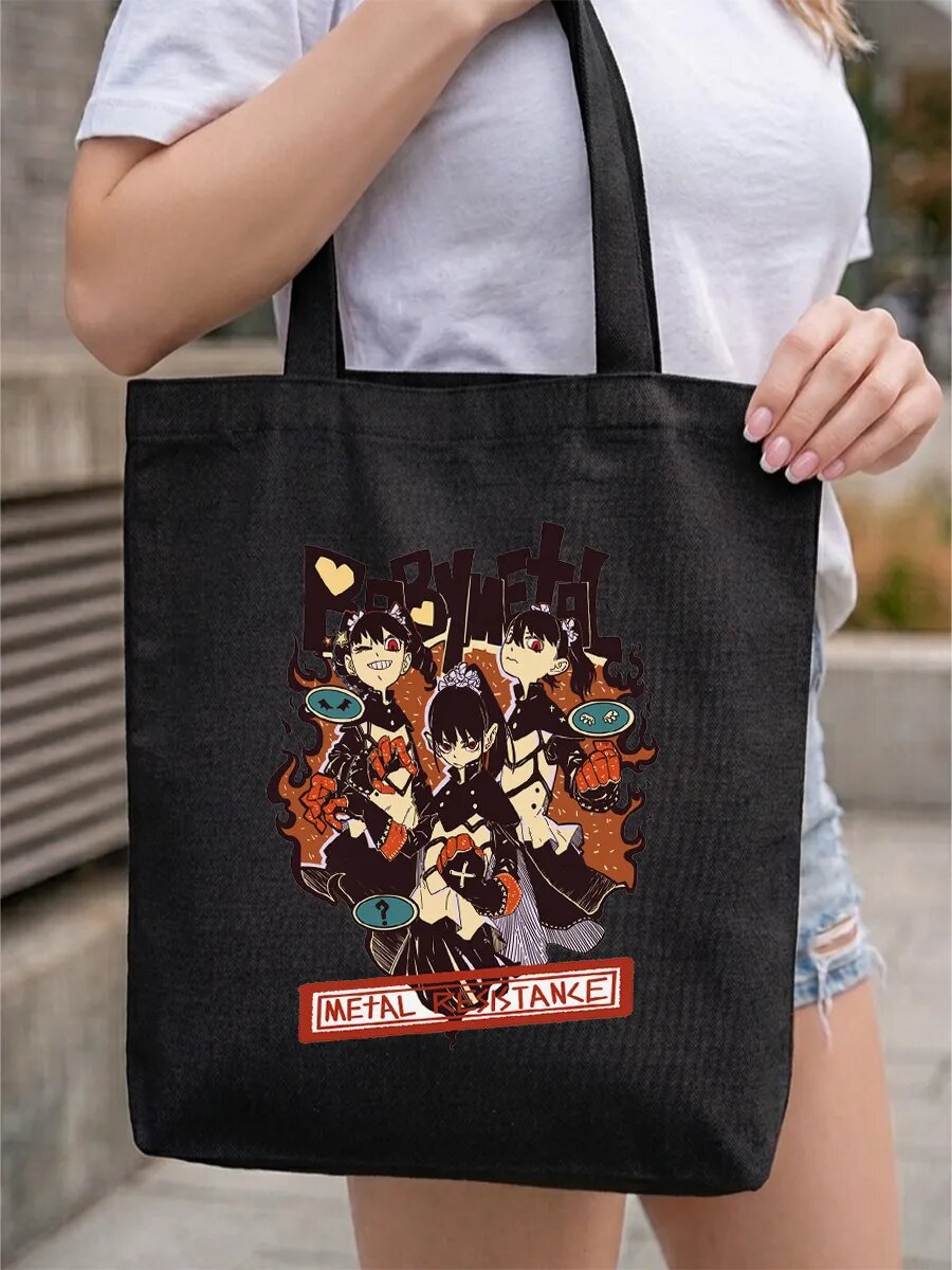 Сумка шоппер PRINTSHOT