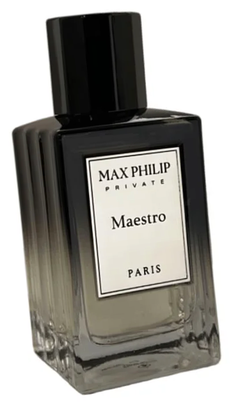 Аромат мужской Макс Филип Маэстро 100 мл / Max Philip Maestro