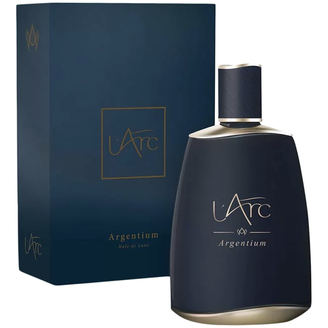 Парфюмерная вода L Arc Perfume Argentium Halo De Lune 100 мл унисекс / Аргентиум