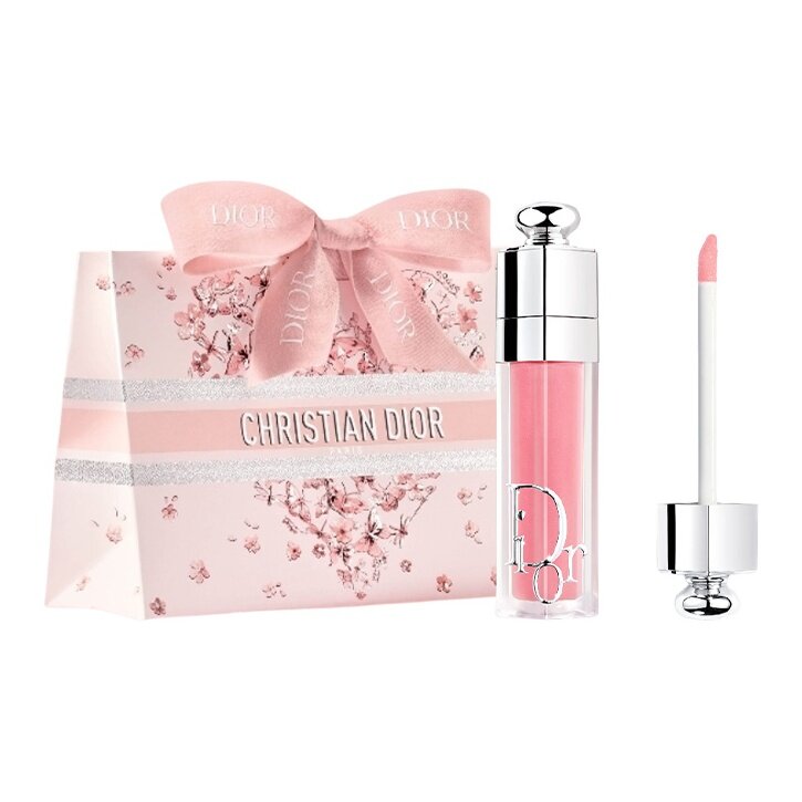 Блески для губ DIOR
