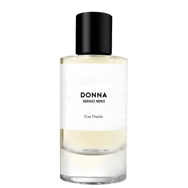 Серджио Неро Донна О Фреш парфюм для женщин 55 мл / Donna Eau Fraiche