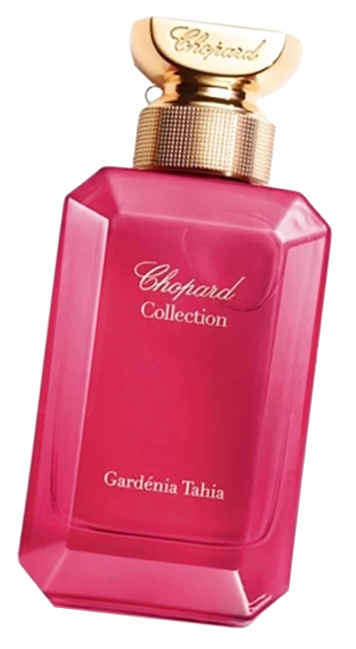 Женские духи Chopard Gardenia Tahia 100 мл / Гардения Тахия парфюмерная вода
