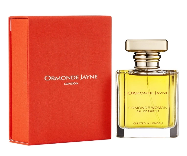Ormonde Jayne Ormonde Woman духи 88 мл женские - Ормонд Джейн Вумен парфюм