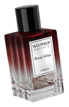 Макс Филип Флорал Аффаир аромат для женщин 100 мл / Max Philip Floral Affair