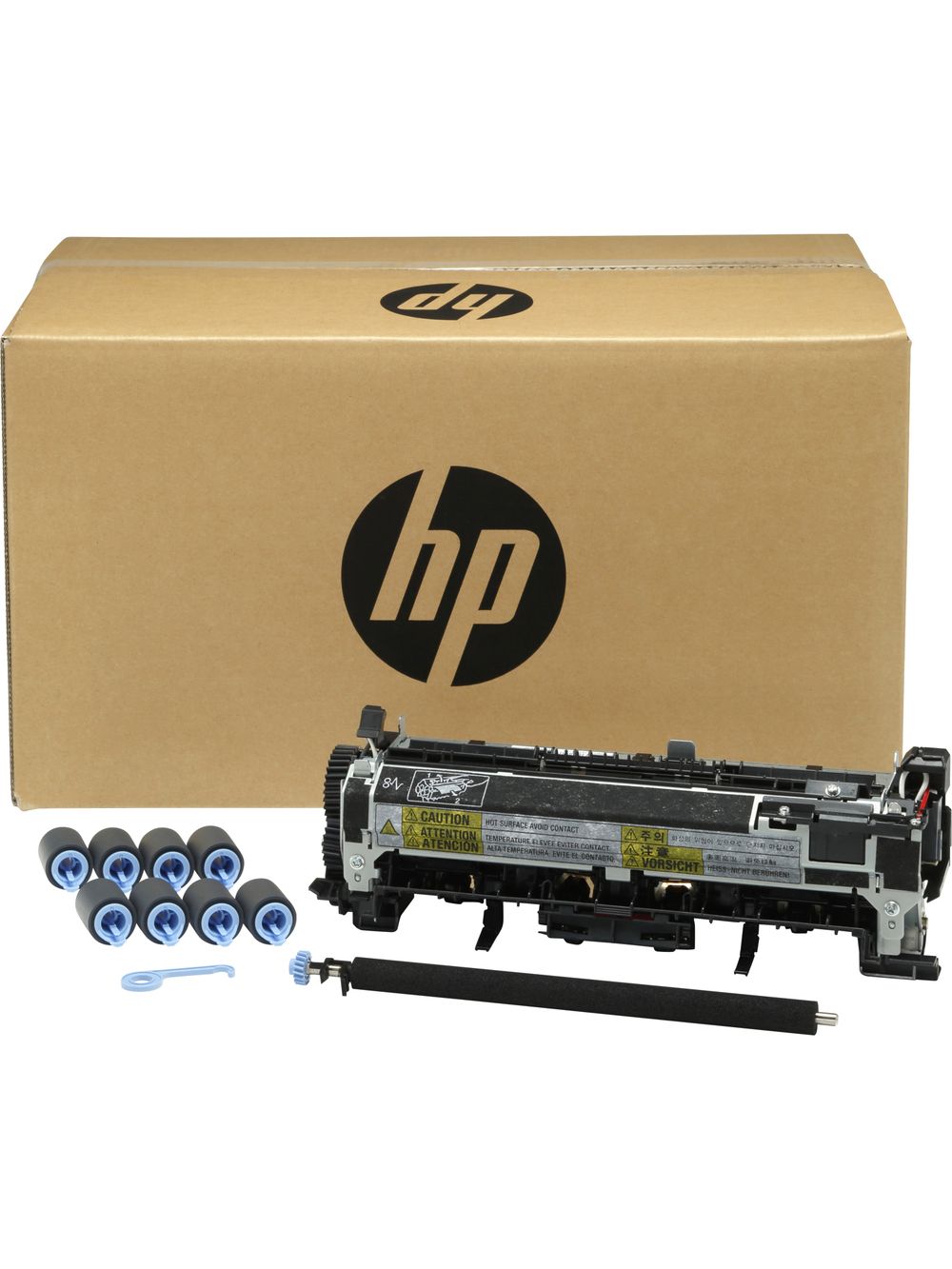 Комплект по уходу за принтером HP LaserJet 220V (B3M78A), официальная гарантия