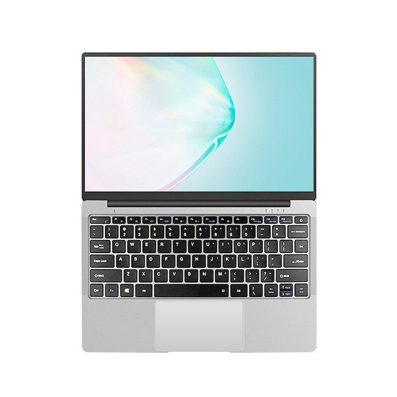 14-дюймовый тонкий и лёгкий ноутбук с Intel N3700 для бизнеса, офиса и студентов，8ГБ 1T