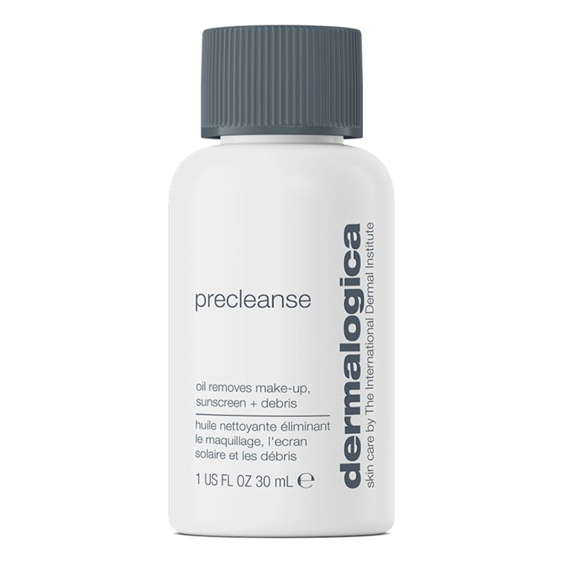 Средство для снятия макияжа Dermalogica Precleanse Легкое очищающее масло 30 мл