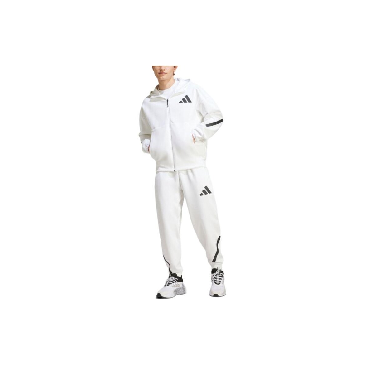 Куртка adidas Z.N.E.