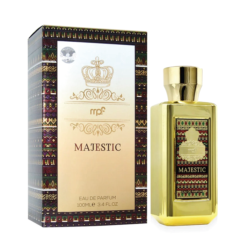 Май Перфюмс Маджестик парфюм унисекс 100 мл / Majestic для мужчин и женщин