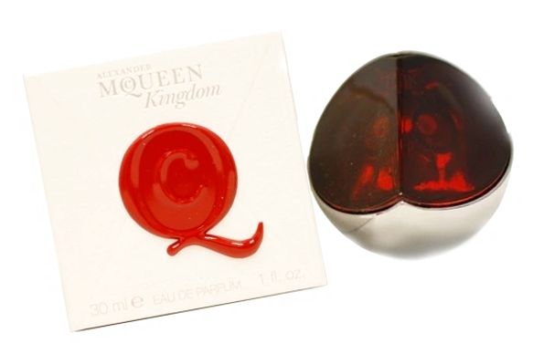 Alexander Mcqueen Kingdom - аромат для женщин 50 мл, парфюмерная вода Кингдом