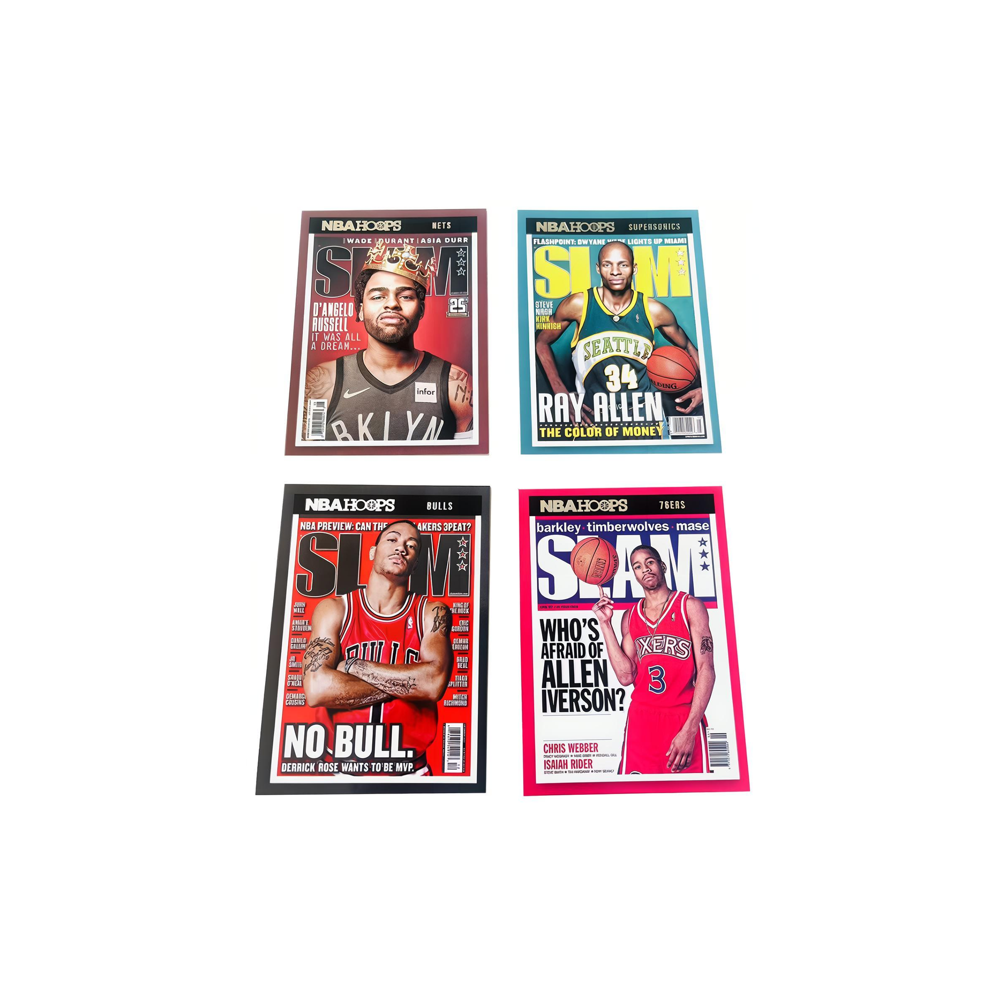 Карточки коллекционные PANINI