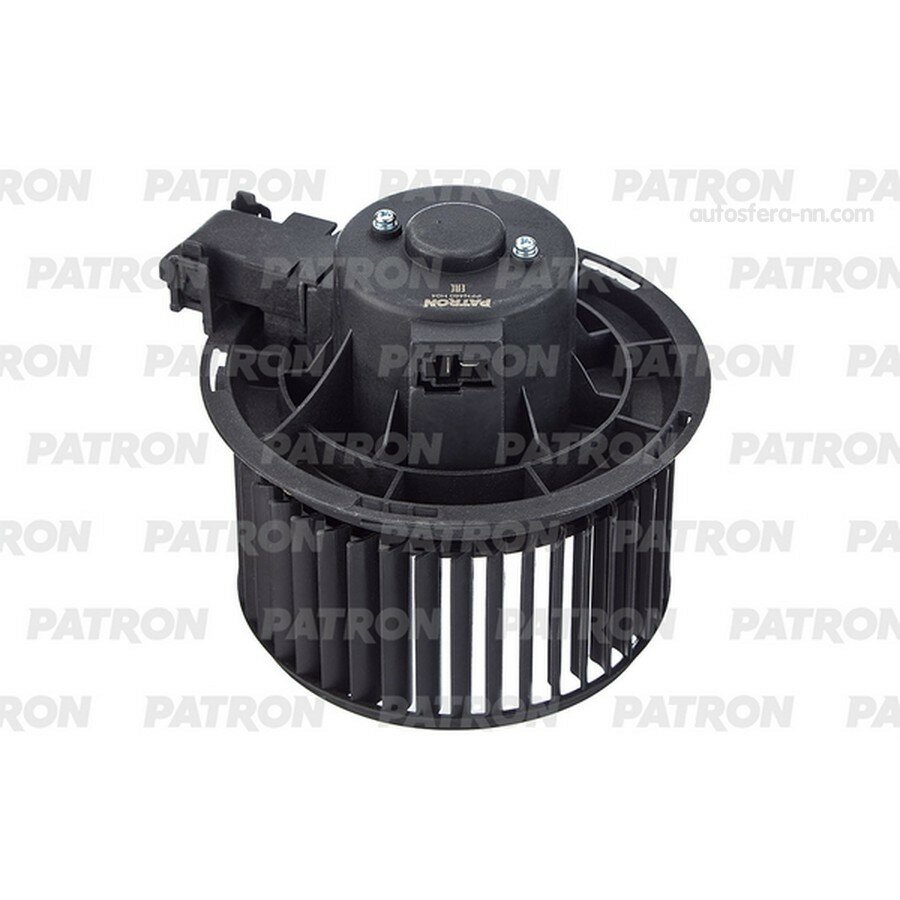 PATRON PFN460 Вентилятор отопителя KIA Cerato II (09-) 1.6i / 2.0i 2009 - 2013
