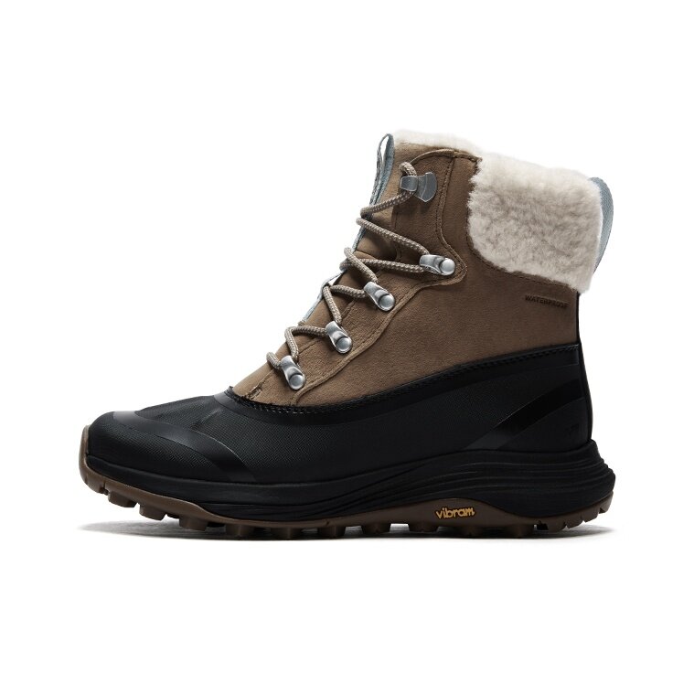 Ботинки MERRELL Siren 4
