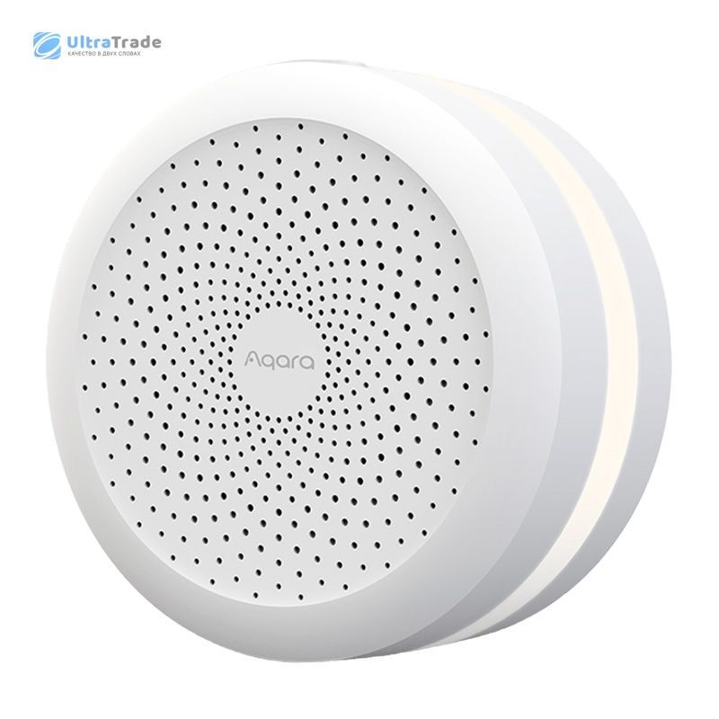 Блок управления умным домом Multi-Function Gateway M1S (ZHWG20LM) CN
