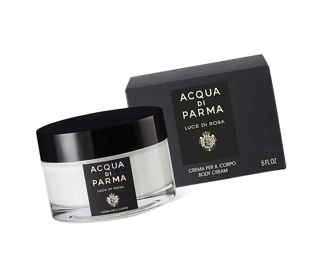 Крем для тела Аква Ди Парма 150 мл - Acqua Di Parma Luce Di Rosa