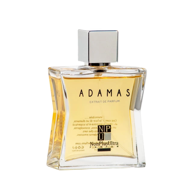 Ароматный парфюм NonPlusUltra Parfum Adamas 100 мл для женщин и мужчин - Нонплюсультра Алмаз