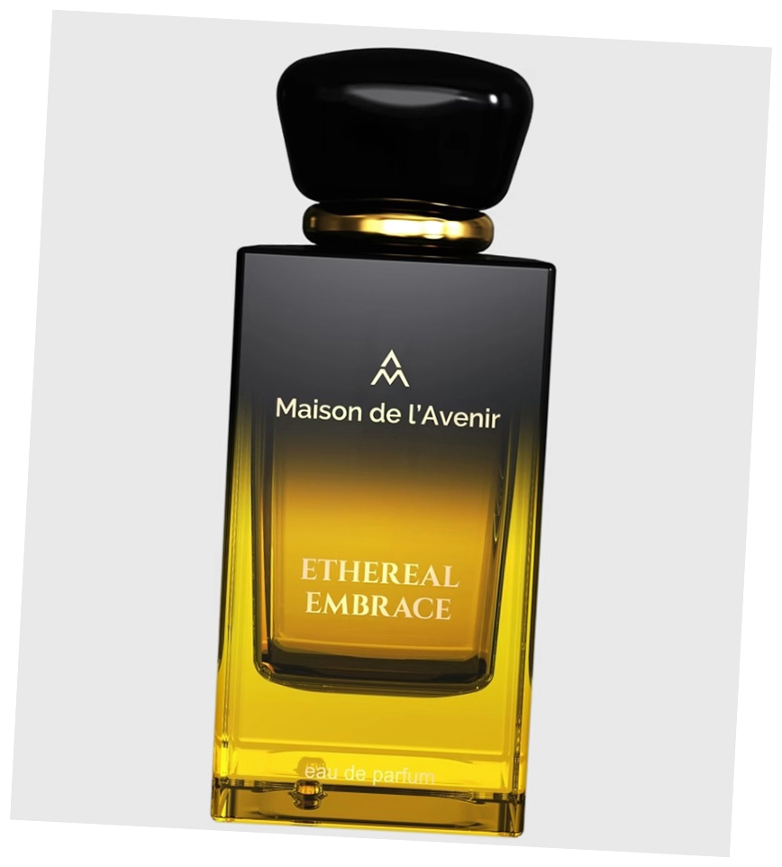 Maison De L Avenir Ethereal Embrace eau de parfum 100 мл - Мэзон Де Лавенир унисекс
