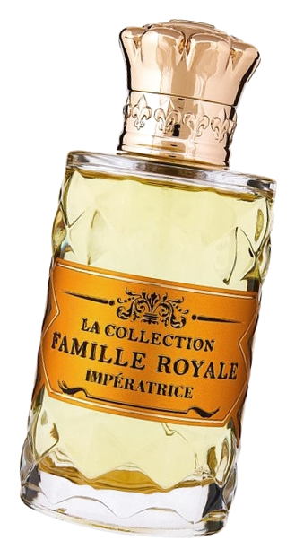Императрис духи 100 мл женские - 12 Parfumeurs Francais Imperatrice от 12 Парфюмеров Франции