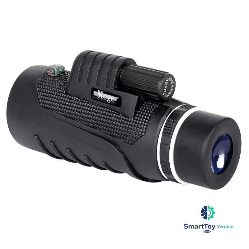 Тепловизионный монокуляр Guide TD631 LRF 640х480, 35мм, с дальномером