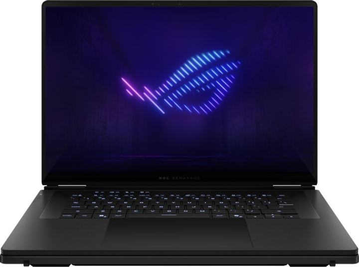 90NR0NR2-M00260 Asus ROG Zephyrus Duo 16 GX651AR-SR058W Ultra 9 386H 32Gb 1Tb RTX5070Ti 12Gb 16" OLED Touch 3K W11H