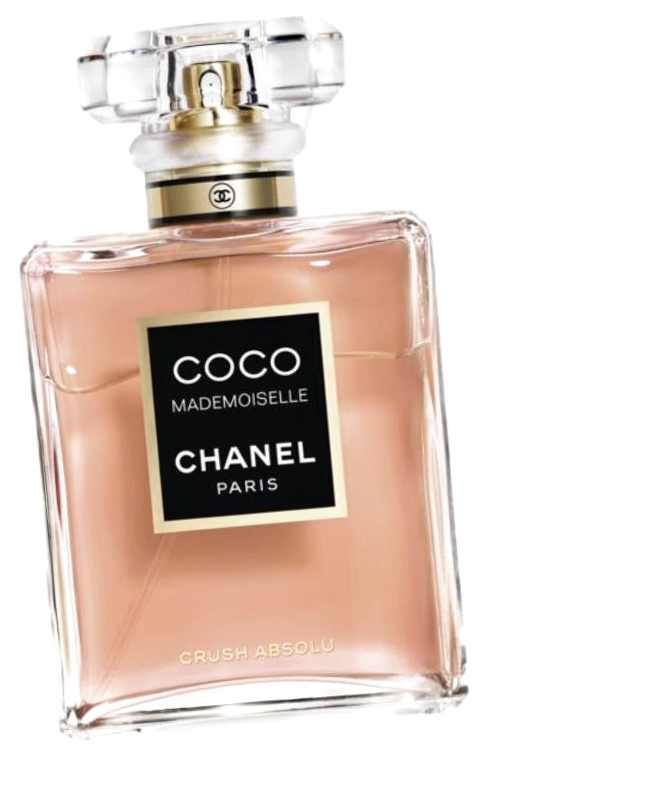 Coco Mademoiselle Crush Absolu 50 мл женская парфюмерная вода / Шанель Краш Абсолю