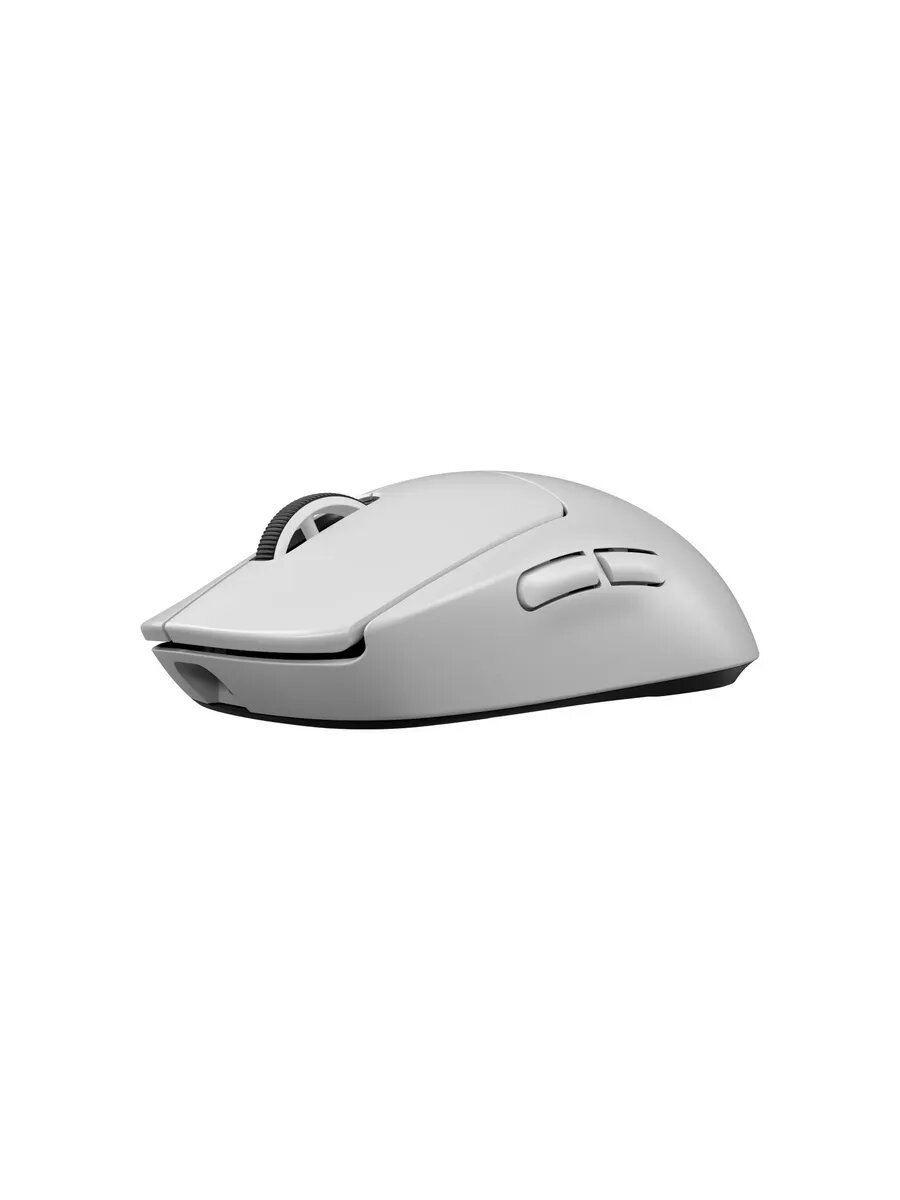 Мышь Logitech G Pro X Superlight white — фото 1