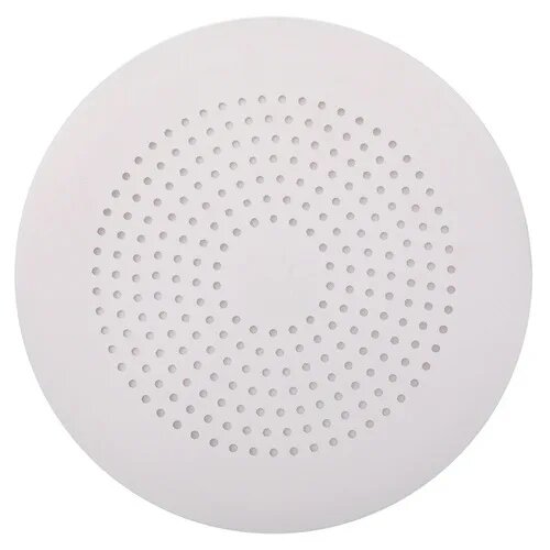 Фильтр-сетка для слива из силикона White