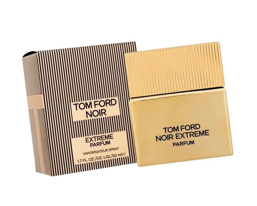 Мужской парфюм Том Форд Нуар Экстрим Парфам 50 мл / Tom Ford Noir Extreme