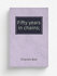 Fifty years in chains; | Charles Ball | Репринт