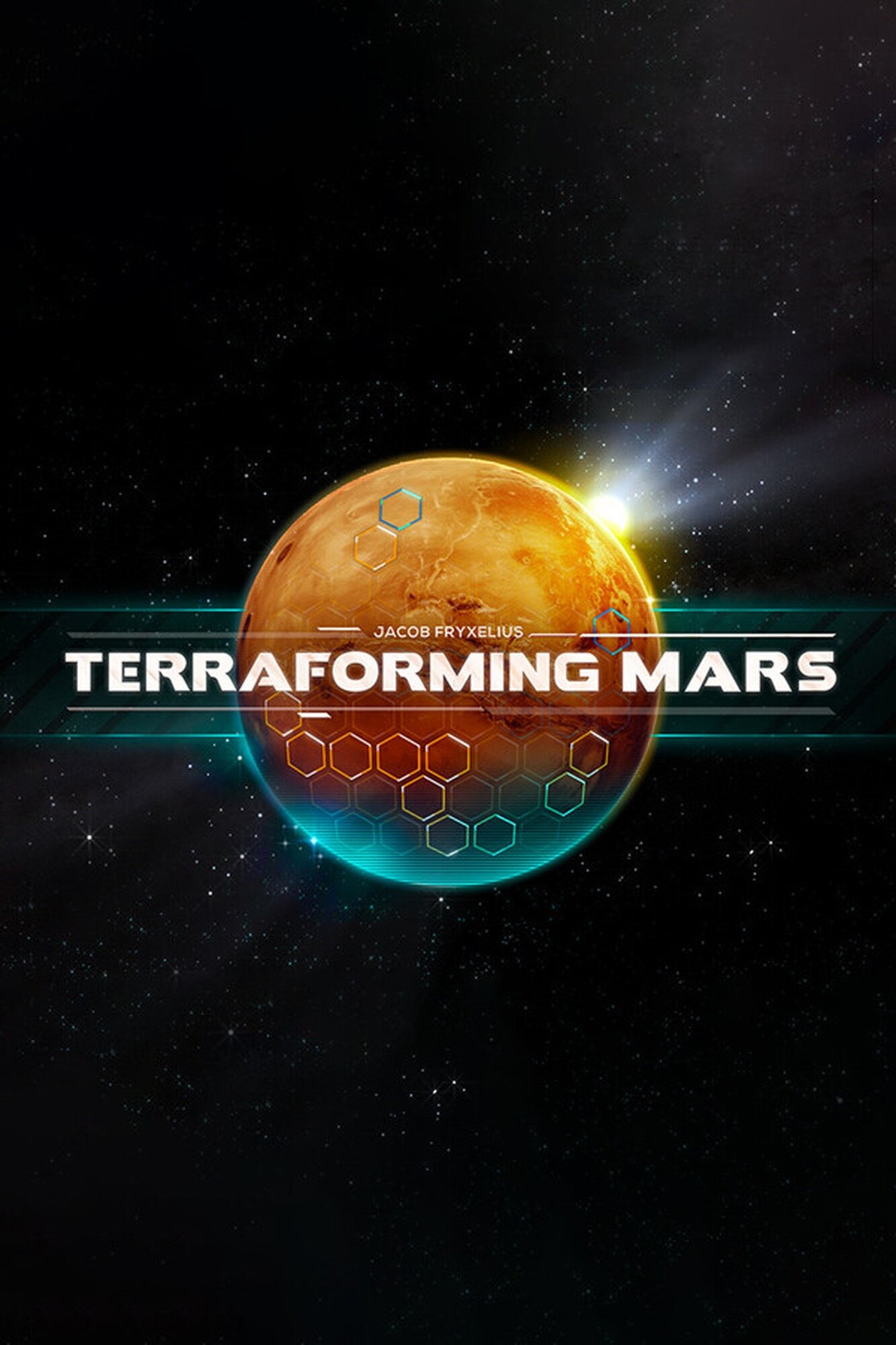 Видеоигра Terraforming Mars Prelude DLC, Все страны, разработчик Artefacts Studios, издание DLC