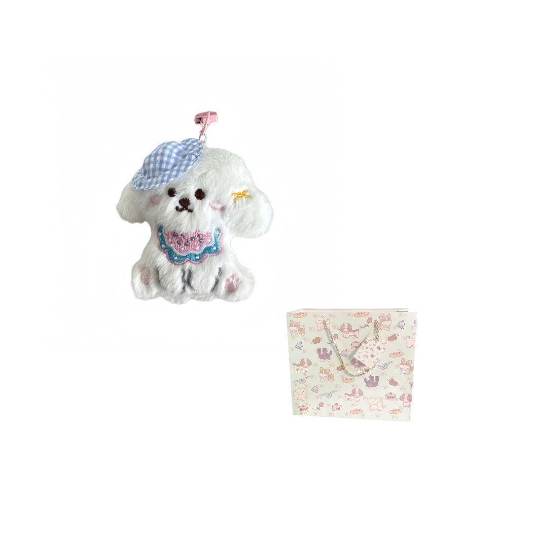 Игрушки подвесные KUMAOYA