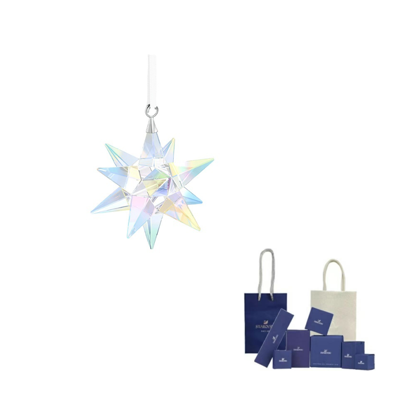 Подвеска, кристаллы Swarovski