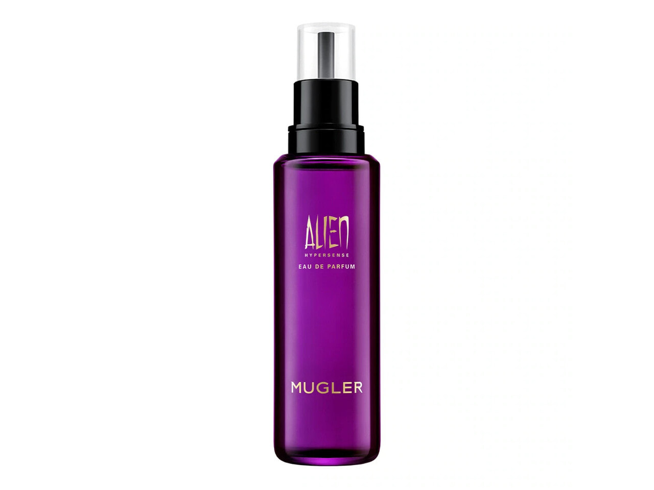 Парфюмерная вода MUGLER Alien Hypersense, аромат женский