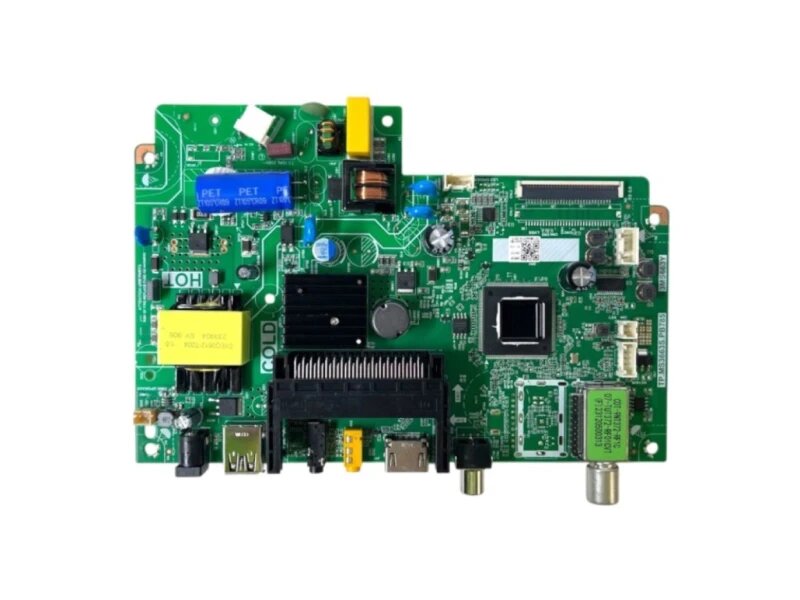 Плата TP. MS3663S. PB785 3MS663Y, для телевизора Thomson T24RTE1290
