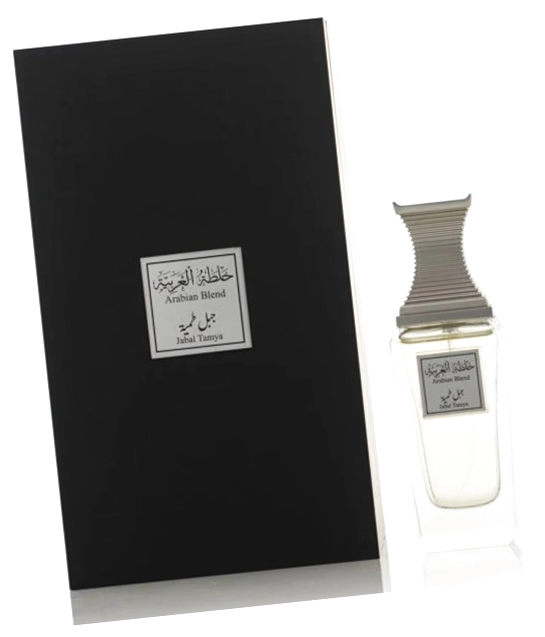 Арабиан Уд Джейбл Тамья - аромат унисекс 100 мл / Arabian Oud Jabel Tamya парфюм