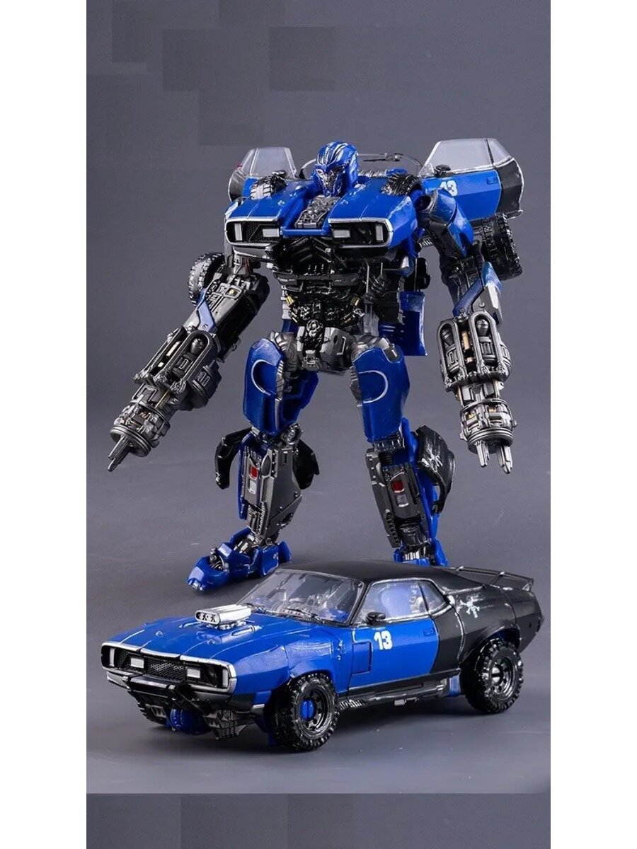 Трансформер робот(Transformers ), Дропкик (Dropkick ), подарок для мальчика/TW1033