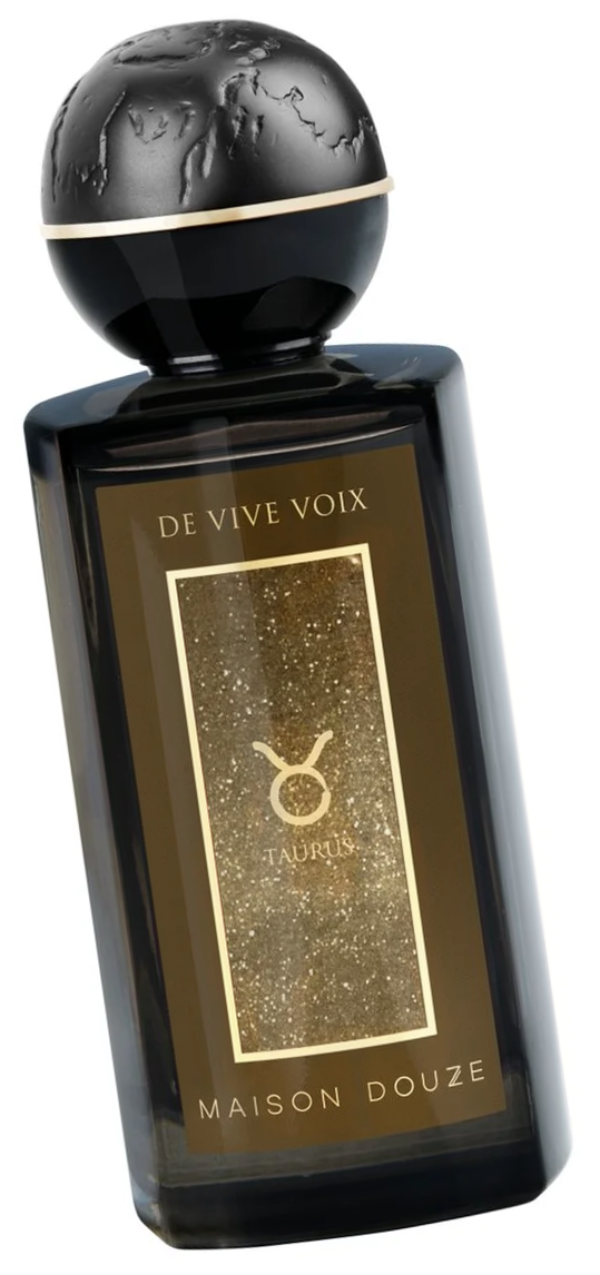 Духи унисекс Мэйсон Доузе Де Виве Вокс Таурус 100 мл - Maison Douze De Vive Voix Taurus, Телец