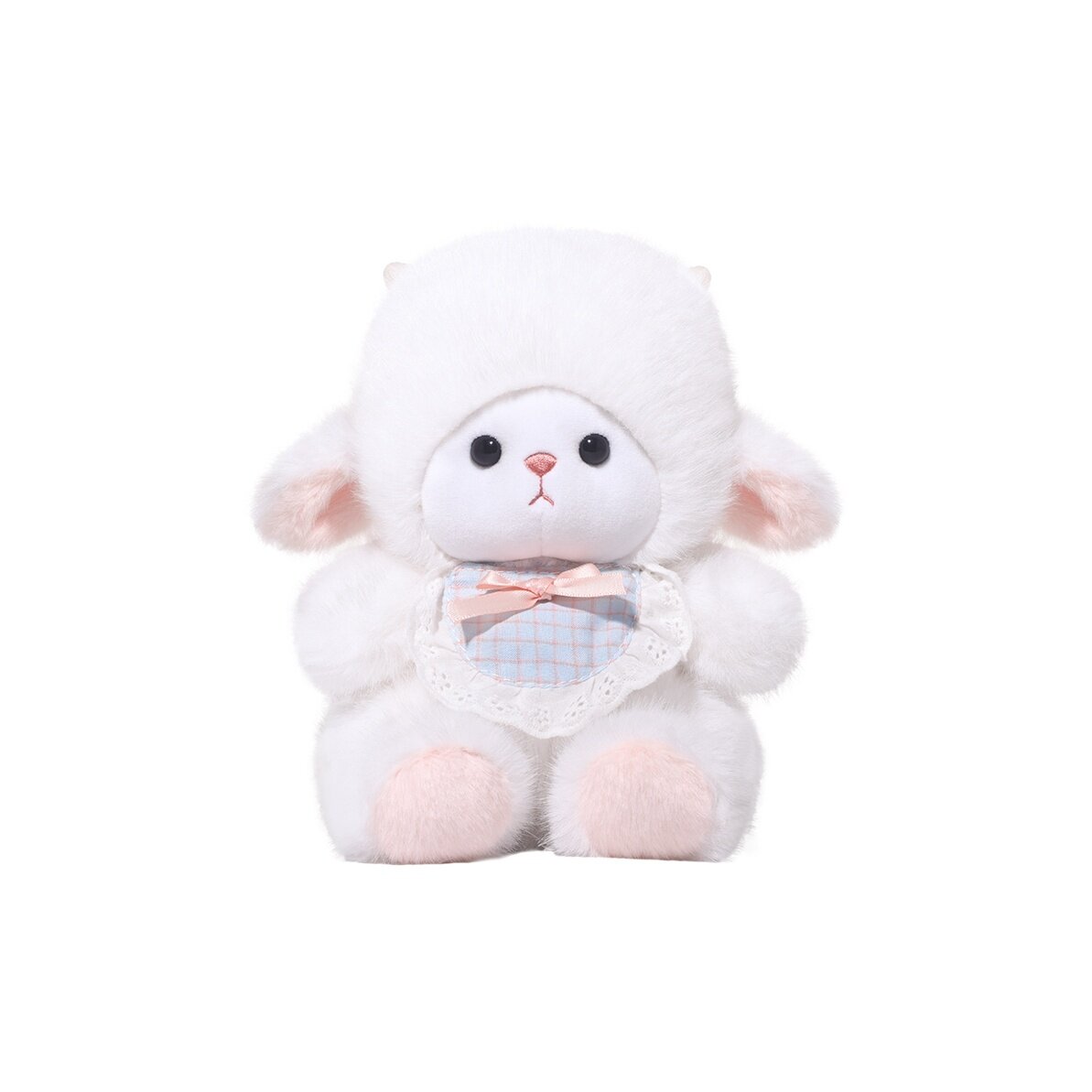 Сумка подарочная унисекс 77 SEVEN DREAM "Цветочный подарок", 20CM EU, Lamb