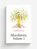 Miscellanies, Volume 1 | Fielding Henry | Репринт