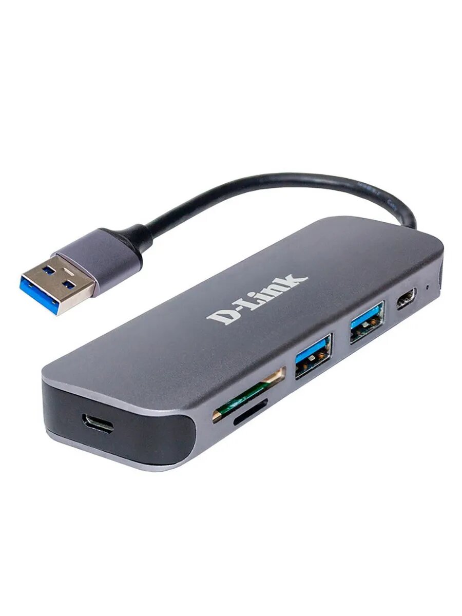 Разветвитель DUB-1325/A1A
