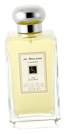 Одеколон для женщин 100 мл Jo Malone 154 / Джо Малон Сто Пятьдесят Четыре