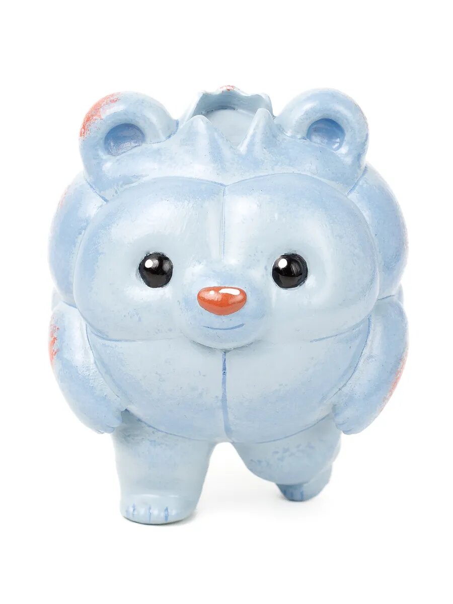 Blueberrini Tatticini игрушка / Блюберрини Тедичини фигурка