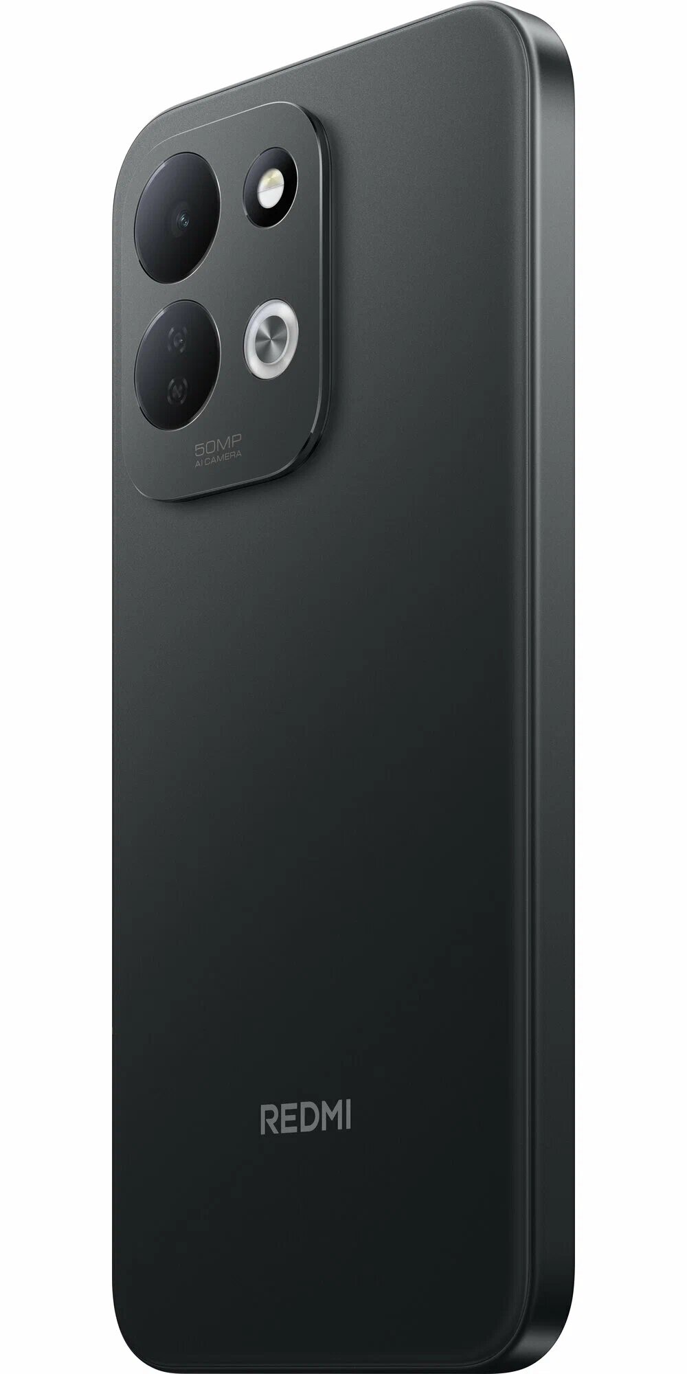 Redmi 17 NFC 8/256 Black RU — фото 1