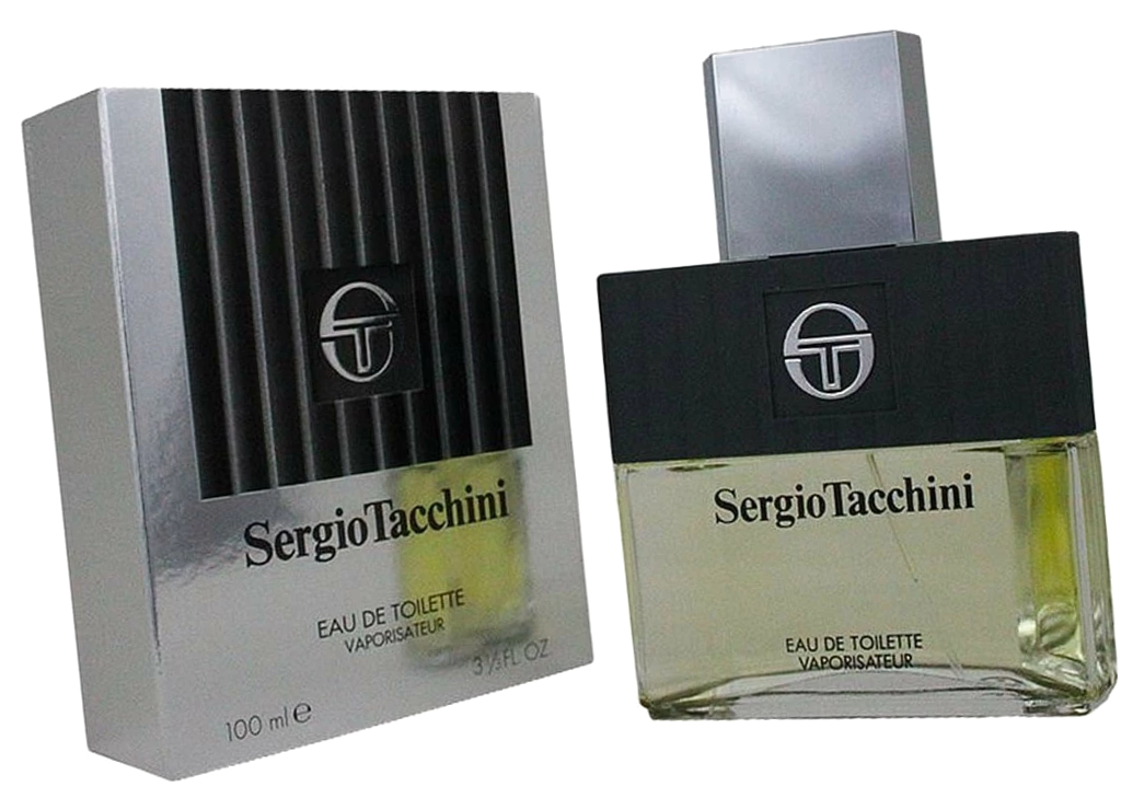 Аромат для мужчин Серджио Тачини Серджио Тачини 30 мл - Sergio Tacchini