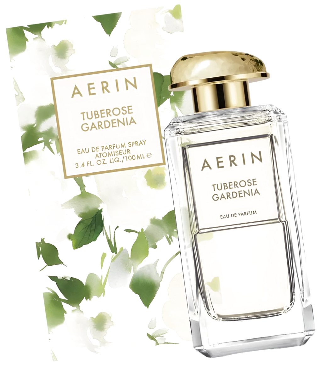 Духи Aerin Tuberose Gardenia для женщин 100 мл - Аерин Тубероза Гардения