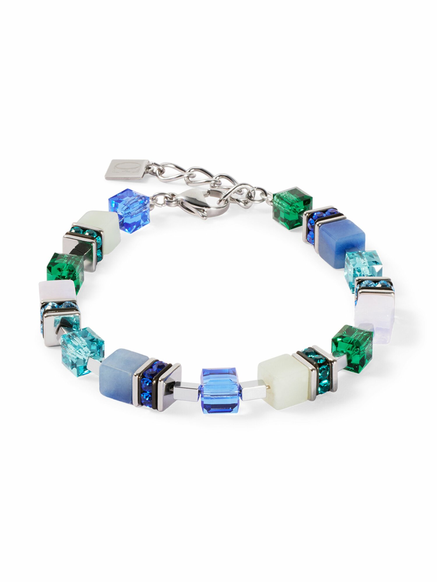 Браслет, кристаллы Swarovski, стразы, хрусталь, кристалл