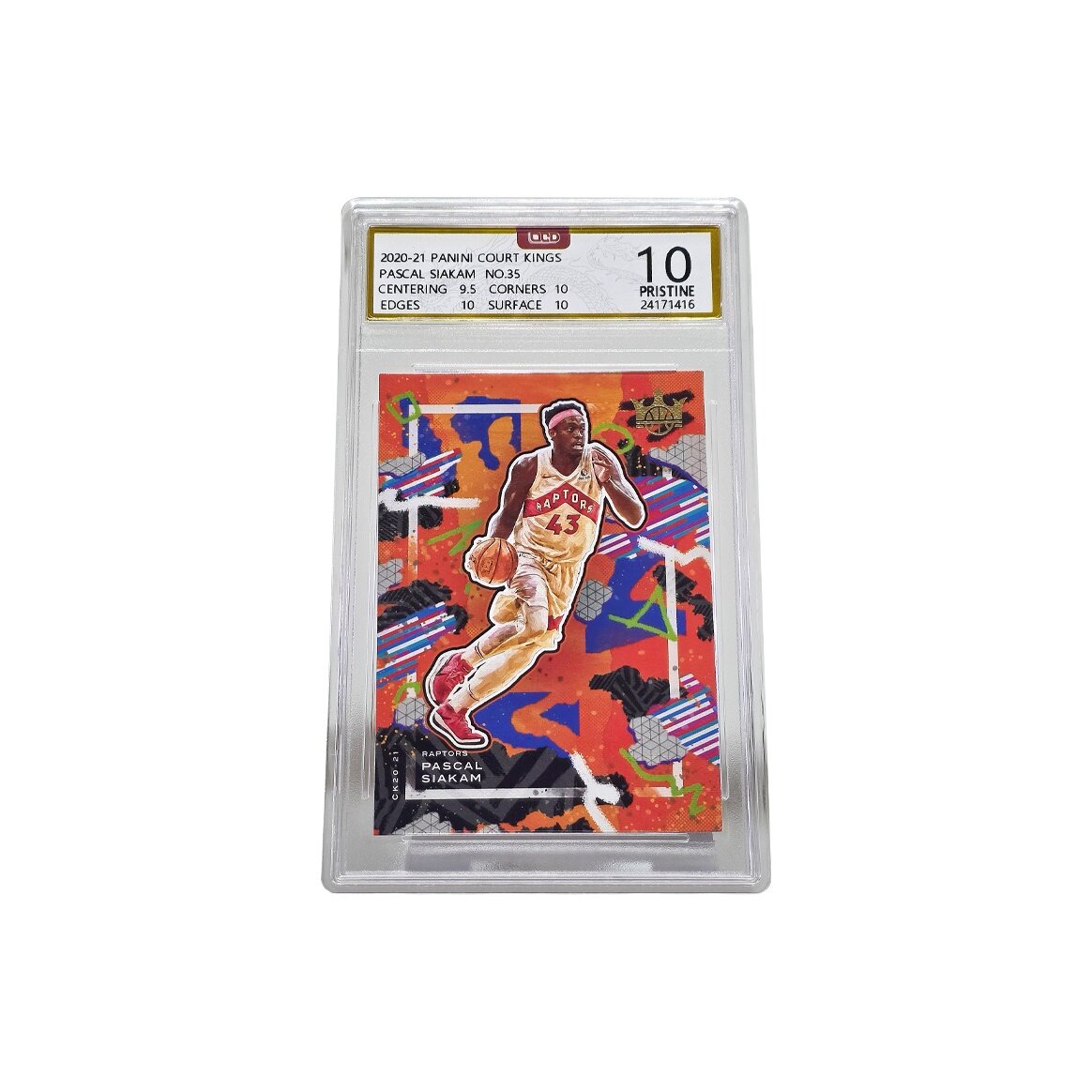 Карточки коллекционные PANINI