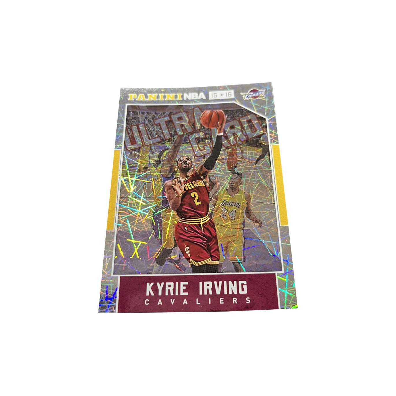 Карточки коллекционные PANINI