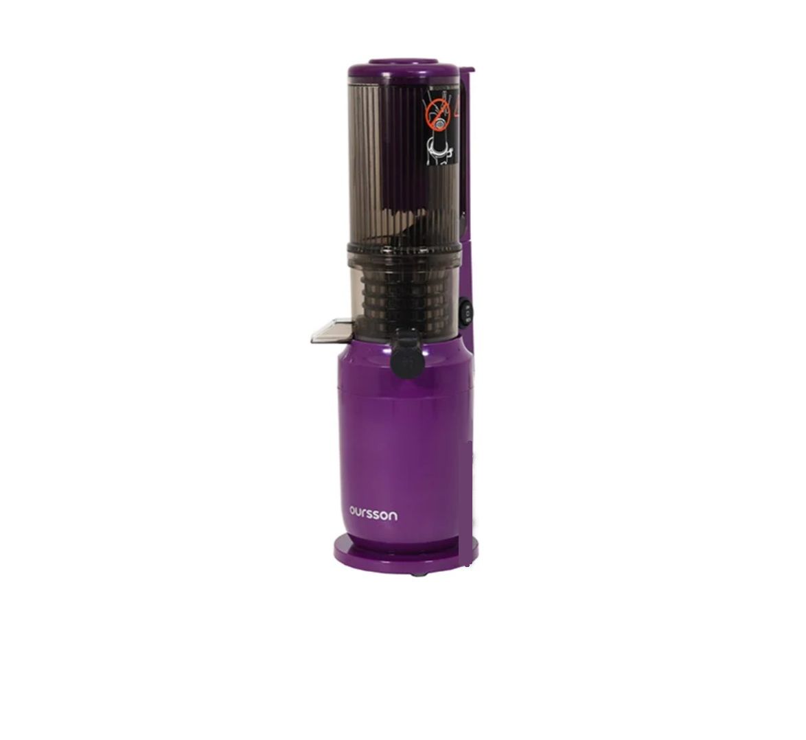 Соковыжималка Oursson JM4700/SP