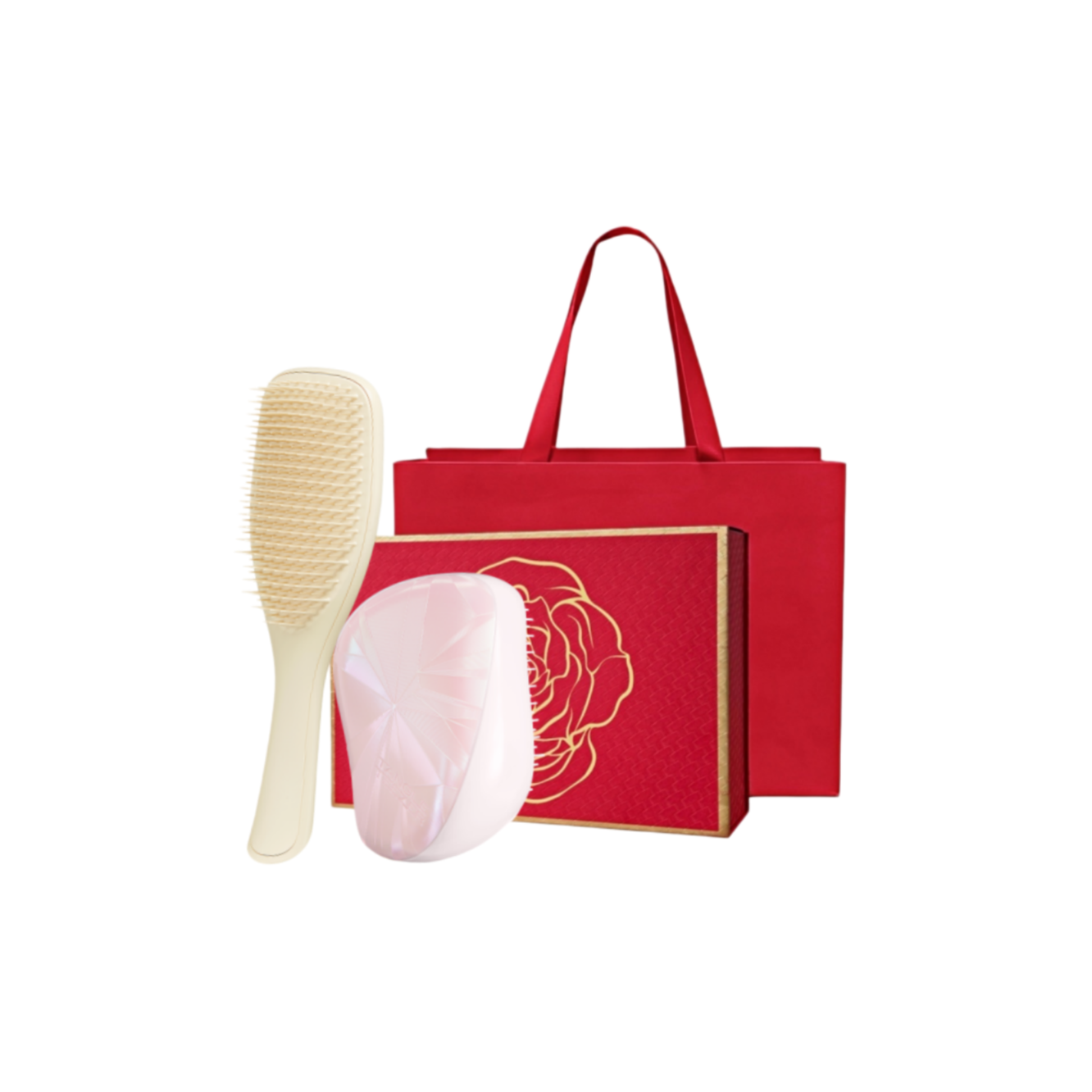 Принадлежности для парикмахерских Tangle Teezer